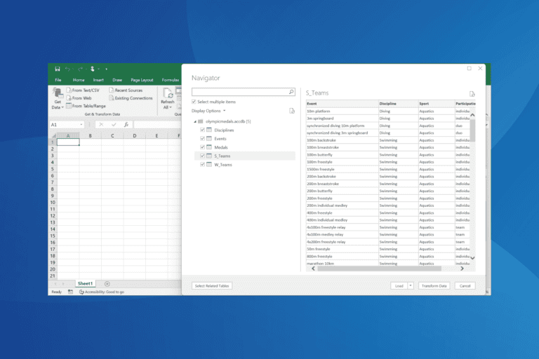 How to open VFS files on Windows 10 [COMPLETE GUIDE]