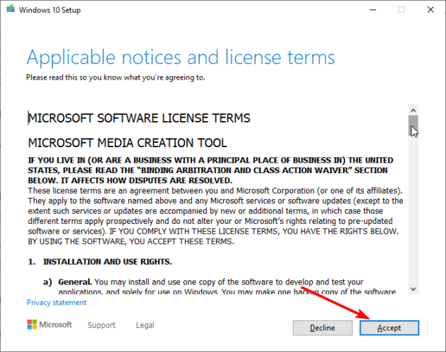 How to Upgrade From 32-Bit to 64-Bit Version on Windows 10