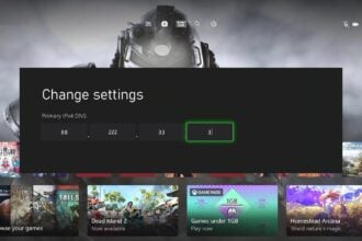 Xbox App 0XBBA Error: How to Fix It in 5 Easy Steps