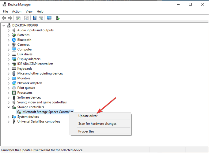 NPFS_FILE_SYSTEM (0x00000025) Error: What is It and How to Fix It on ...