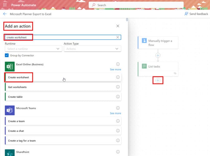 Microsoft Planner Export to Excel - 3 Efficient Methods
