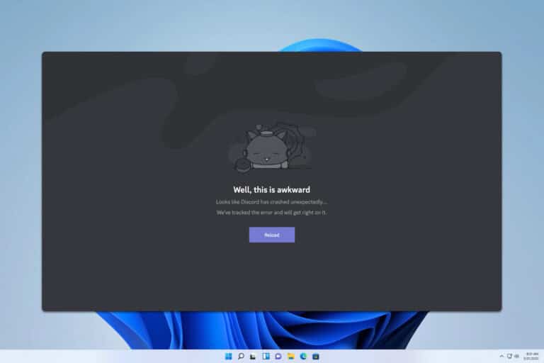 Discord Crashing When Sharing Screen: How to Get it Working