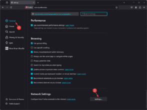 Simple Ways to Fix Firefox Not Loading Websites
