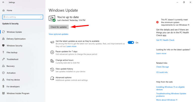 MISMATCHED_HAL Error - 6 Simple Fixes