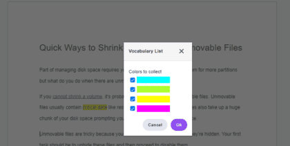 What is Read & Write For Google Chrome & How to Install it