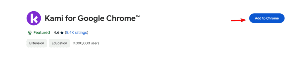 Kami Chrome Extension: What is it & How to Use it?