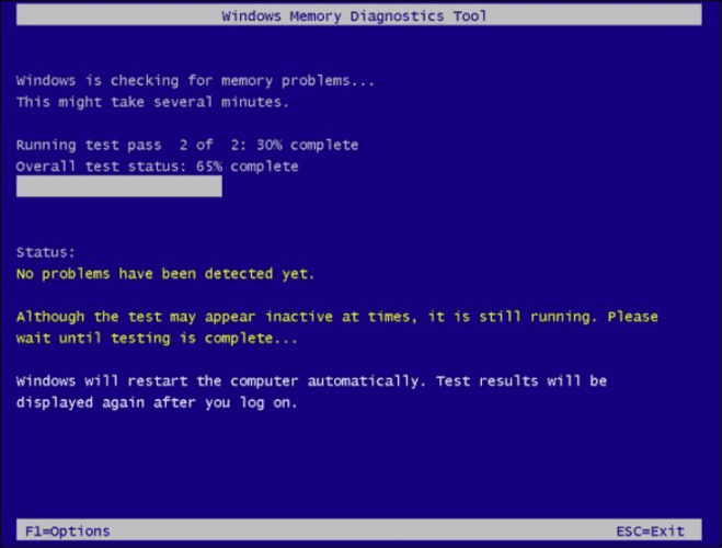 NPFS_FILE_SYSTEM (0x00000025) Error: What is It and How to Fix It on ...