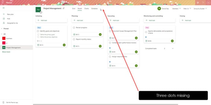 Microsoft Planner Export to Excel - 3 Efficient Methods