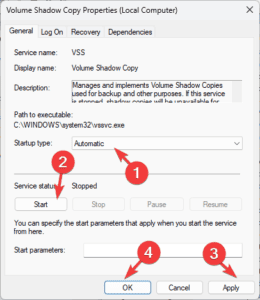 6 Simple Ways to Fix System Restore Greyed Out Issue