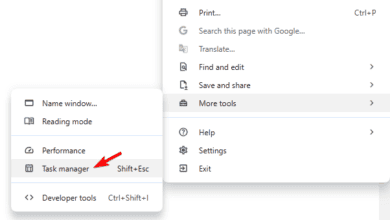 Google Chrome Helper Renderer High CPU Usage: 5 Ways to Fix