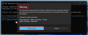 Translucent Selection Rectangle: Turn It On/Off, and Troubleshoot