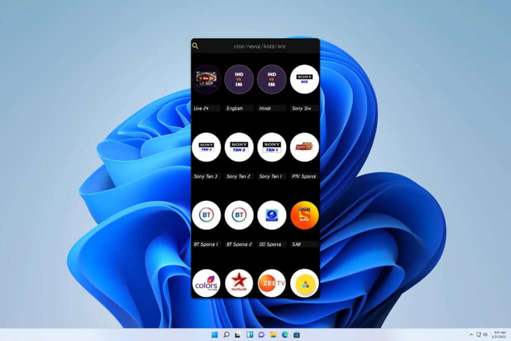 Pikashow For Windows 11: How to Download & Install it