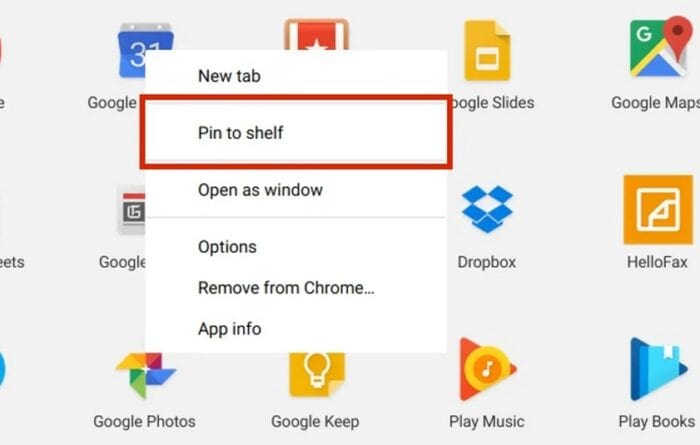 How to Put Apps on Desktop on Chromebook: 4 Ways to Pin Them