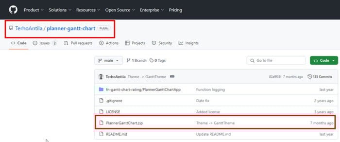Microsoft Planner Gantt Chart - How To Create It in 4 Simple Ways