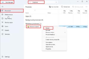 Translucent Selection Rectangle: Turn It On/Off, and Troubleshoot