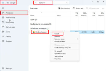 Translucent Selection Rectangle: Turn It On/Off, and Troubleshoot