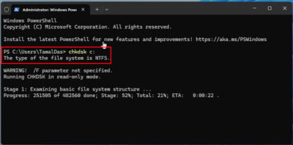 Ws2_32.dll is Missing: 3 Ways to Restore it