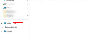What Is The Root Directory & How to Find it