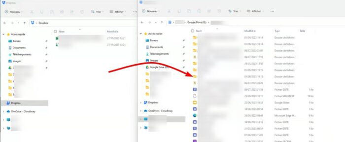 Transfer Dropbox to Google Drive: 4 Ways to Move Everything