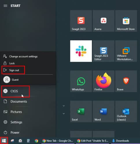 Unable To Execute File In The Temporary Directory Error 5 Fixed 4567