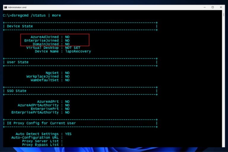 How to disable SMB signing by default on Windows 11
