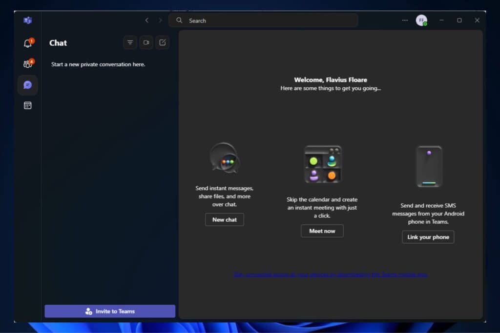 Microsoft Teams will now provide an immersive experience for Rooms on ...