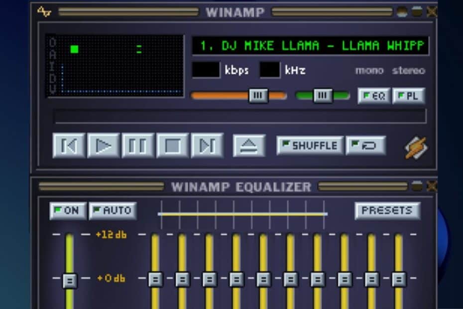One of Windows' most legendary applications is back, and you can ...