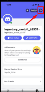 Automatic Gain Control Discord - How To Disable It