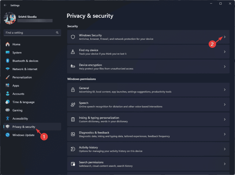 8 Best Practices for Windows 11 Firewall to Keep Your System Secure