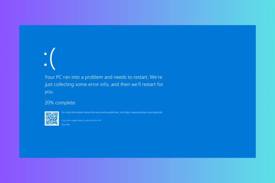 How to Fix the BGI_DETECTED_VIOLATION BSoD