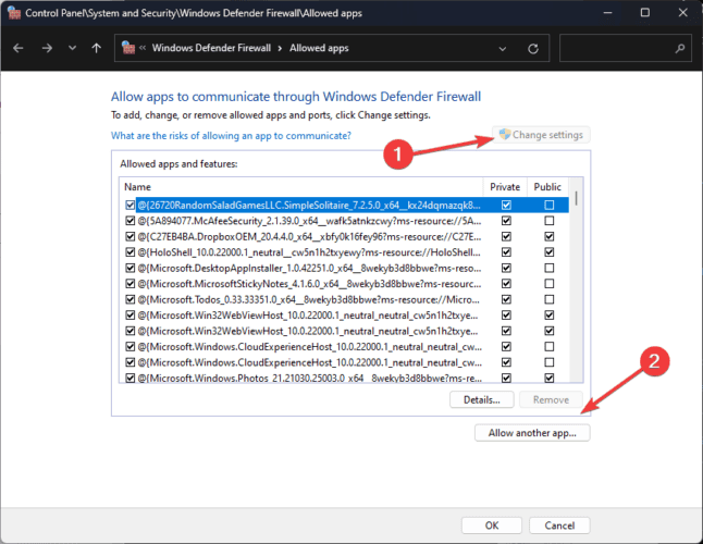 How to Configure Windows 11 Firewall for SQL Server