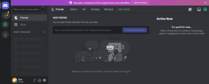 Discord Create Account - A Step-by-Step Guide