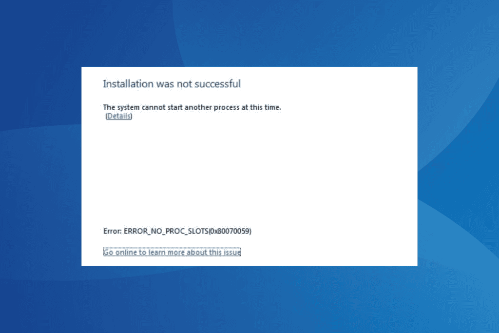 Event ID 4625: How to Fix the Failed Logon Error