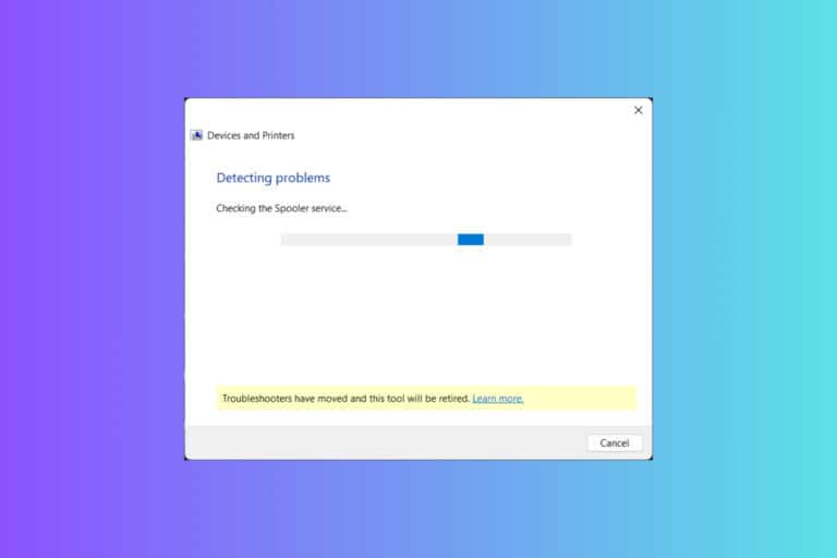 Fix: XPS option is not enabled error - Printer Guides