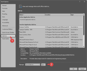 8 Ways to Fix Excel AutoSave Not Working