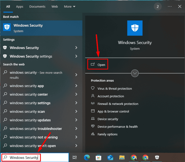 How To Allow Edge To Access Firewall - Quick Guide