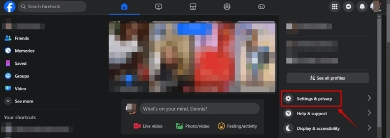 Facebook Add Friend Button Missing - How To Restore It