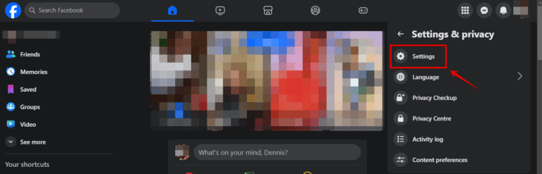 Facebook Add Friend Button Missing - How To Restore It