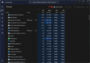 Ways to Access Quick Assist Administrator Mode