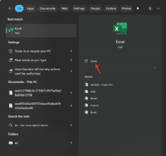 8 Ways to Fix Excel AutoSave Not Working