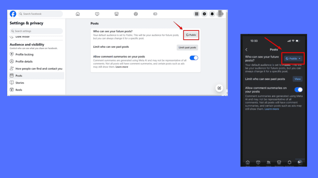 Facebook Share Button Missing: How To Get It Back