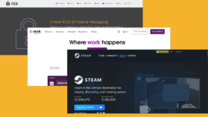 Discord Alternatives: 5 Best Options For Easy Communication