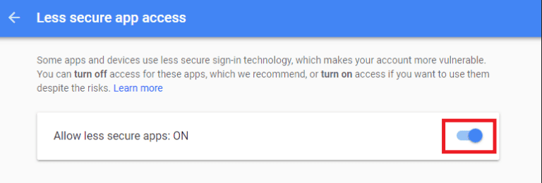 Gmail Not Working With QuickBooks: 4 Ways to Unblock it