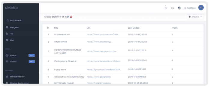 uMobix Review - Limitless Parental Monitoring on iOS and Android