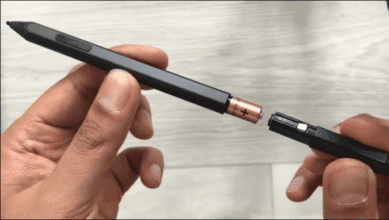 5 Easy Ways to Charge A Microsoft Surface Pen