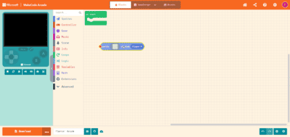 Microsoft Makecode Arcade: Everything You Need to Know about This Free ...