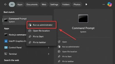 If KB5043076 shows up as installed on Windows 11, but it won't shop in ...