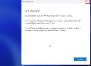 Windows 11 Administrator Account Locked Out: 9 Proven Fixes