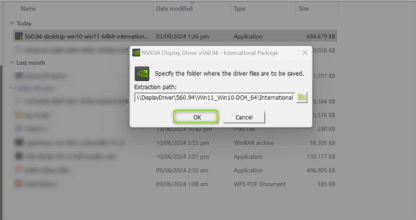 Fix: ASUS Armoury Crate Stuck on GPU Extreme Power Saving Mode