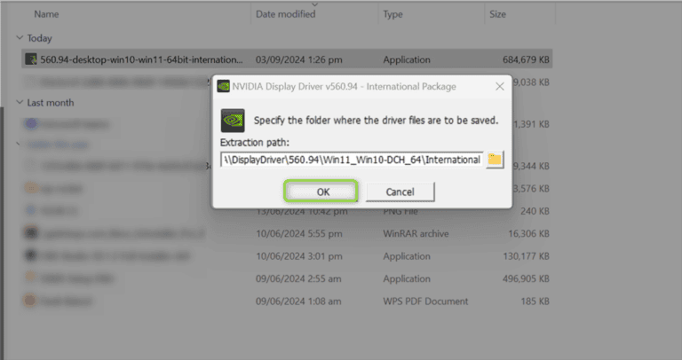 How to Update NVIDIA Drivers in Windows 11